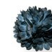 1 Midnight Blue Mum Artificial Flowers Silk by SilkInspirations