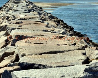 Lake Hortonia Hubbardton Vermont photograph fall by ksparrowphoto