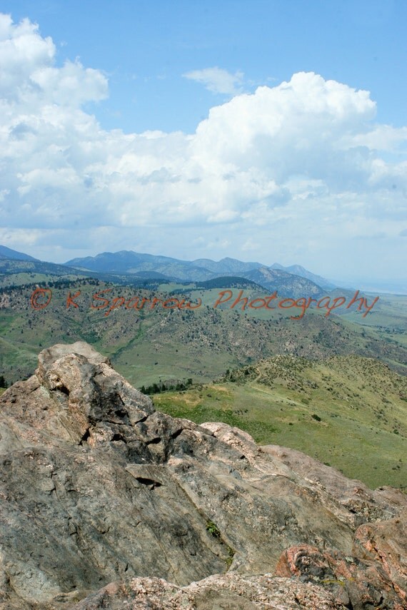 Lookout Mountain Golden Colorado