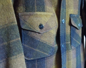 Popular items for cpo jacket on Etsy