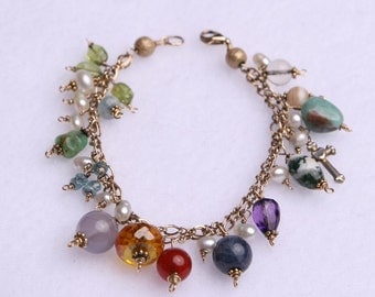 Bible gemstones | Etsy