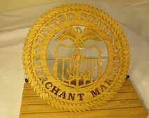 Unique military plaque related items | Etsy