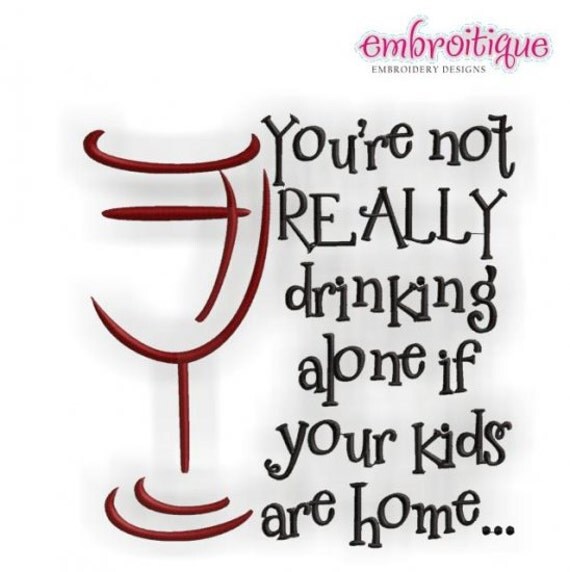 Lonely Drinking Quotes
