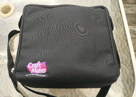 Craftmate Bead Storage Case Destash