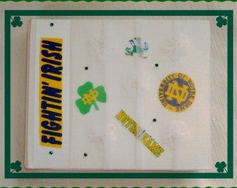 Notre dame fabric | Etsy