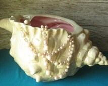Popular items for sea shell bowl on Etsy