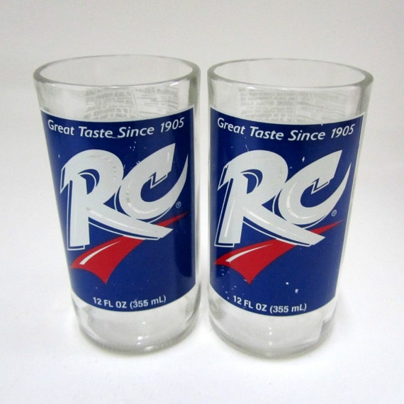 Rc Cola In Glass Bottles Beverages Direct