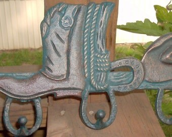 Western boot rack | Etsy