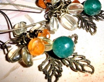 Popular items for juju beads on Etsy