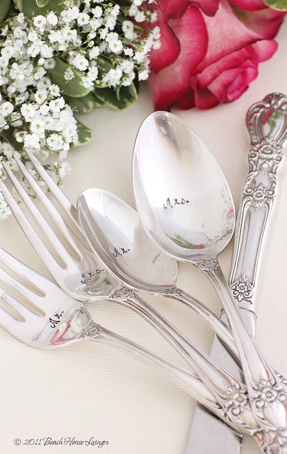 Silverware For A Wedding at Walter Paul blog