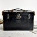 Vintage Leather Camera Case / Vintage Camera Bag / by HavenVintage