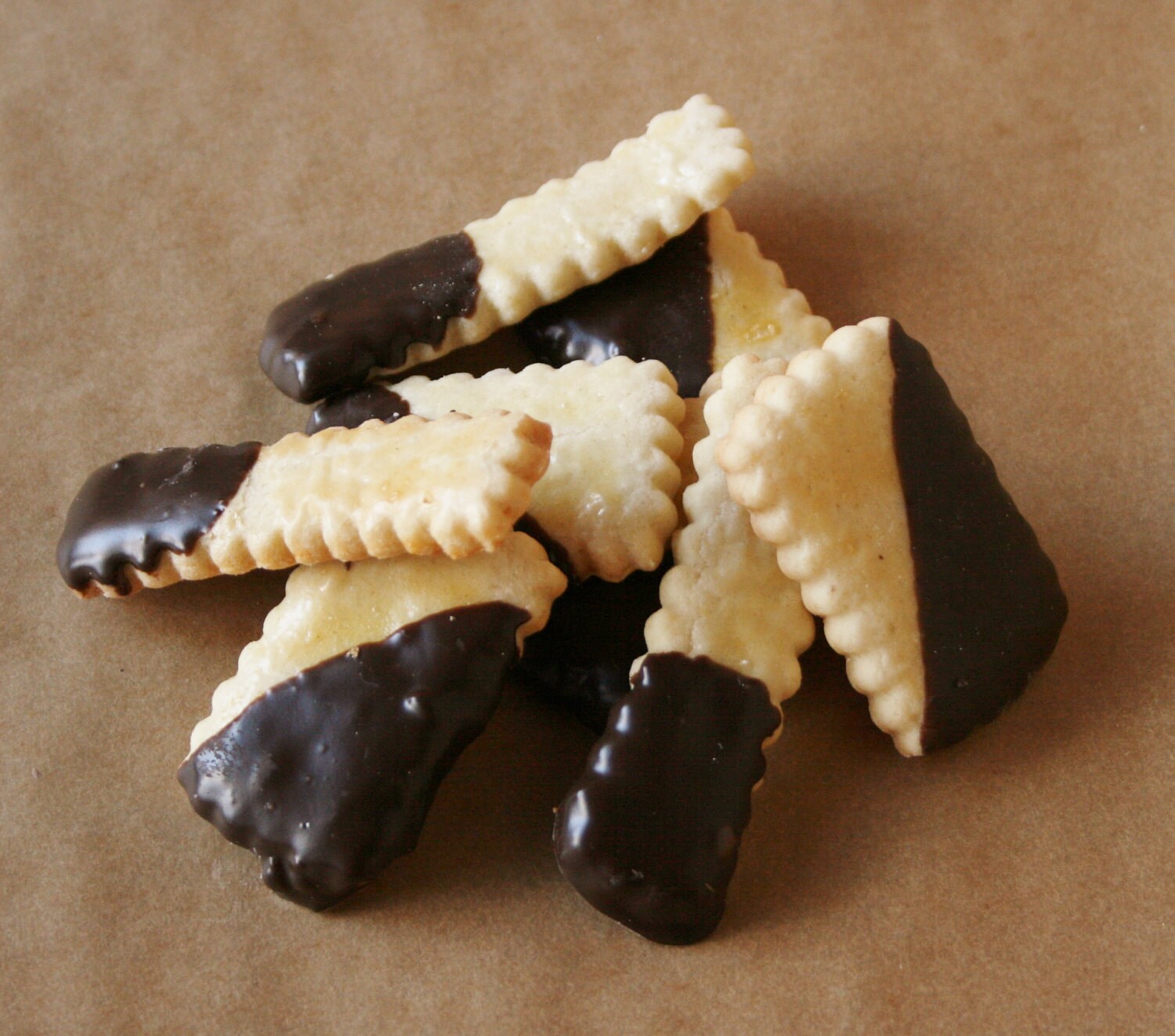 Made From Scratch Cookies And Cakes by AngelikasSwissBakery