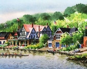 THE ARTWORK OF WILLIAM C. RESSLER by krmurph on Etsy