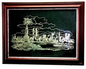 THE ARTWORK OF WILLIAM C. RESSLER by krmurph on Etsy