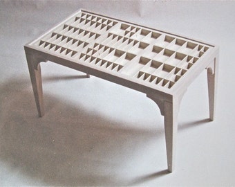 Arrowhead display | Etsy