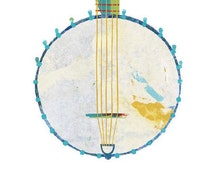 Unique appalachian folk art related items | Etsy