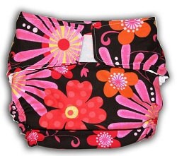 Cloth Diaper Pattern all in one INSTANT Pdf Download