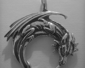 Cross Of Lorraine Magnum PI Team pendant Sterling by silver999