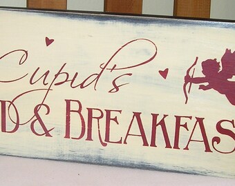 Shabby chic sign | Etsy