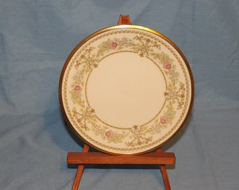 Gold castle china | Etsy