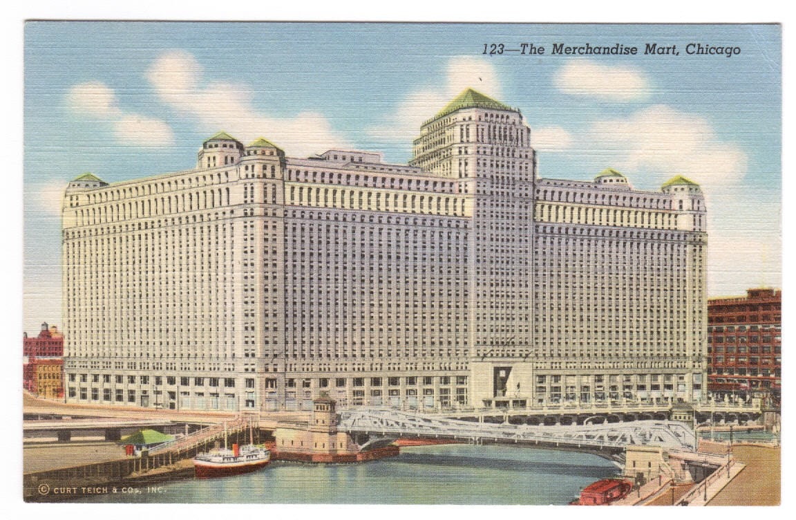 Merchandise Mart St Louis Reviews | semashow.com
