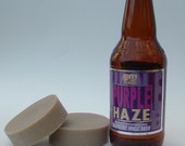 Items similar to Duff's Scruff Beer Shaving Soap on Etsy