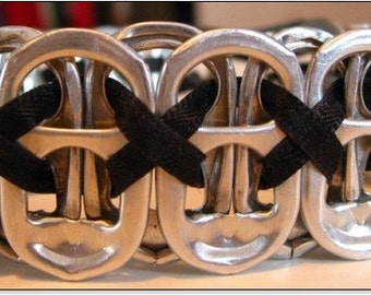 Beer tab jewelry | Etsy