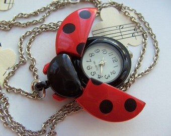 Ladybug | Etsy