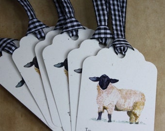 Hostess ribbon | Etsy