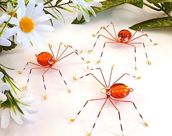 Unique cute bug related items | Etsy