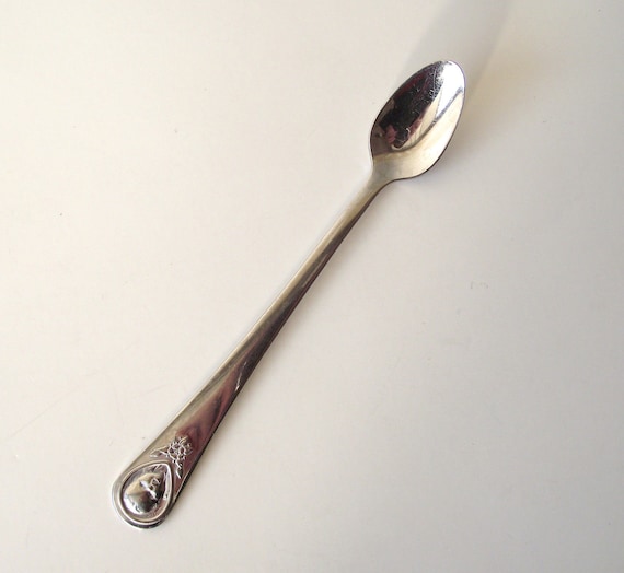 Gerber Oneida Baby Spoon by planetalissa on Etsy