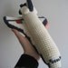 Crochet Space Shuttle Pattern