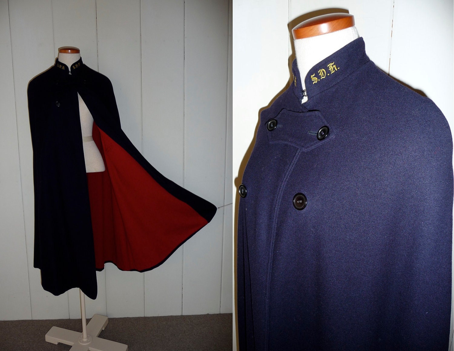 Ww2 Nurse Cape: Nurse Militaire Ww2 – TBXSUN