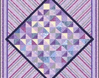 King size quilt kit | Etsy