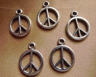 Peace sign | Etsy