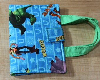 Princess Coloring Caddy