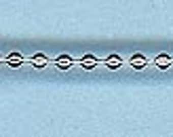 Sterling Silver Long Skinny Thin Needle Silver Extra Long