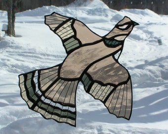 Grouse | Etsy