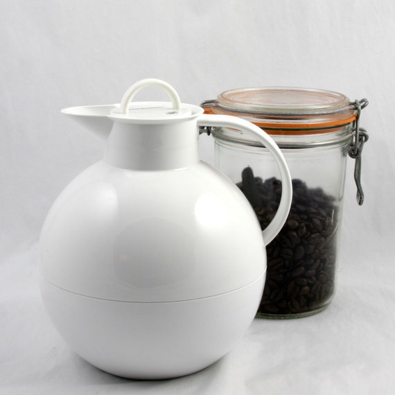 Modernist Alfi W Germany Thermos Carafe Chemex Coffee Warmer modernist-alfi-w-germany-thermos-carafe-chemex-coffee-warmer