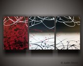 Justin Strom's Gallery by PaintAddict on Etsy