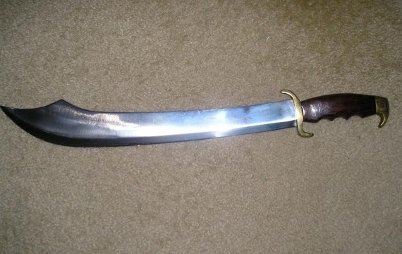 VINTAGE SWORD MADE IN PAKISTAN ORIGINAL