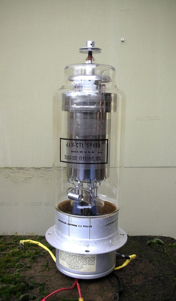 Thyratron - JungleKey.fr Image #400