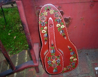 Swiss folk art | Etsy