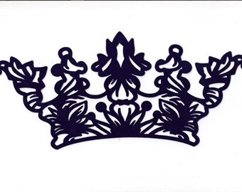 Popular items for decorative crowns on Etsy