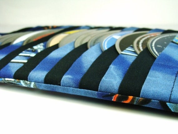 Disc Case DVD CD Video Game Disc Holder by CaprimoDesigns on Etsy