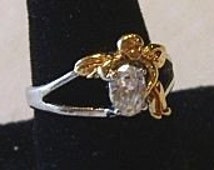 Popular items for lind ring on Etsy