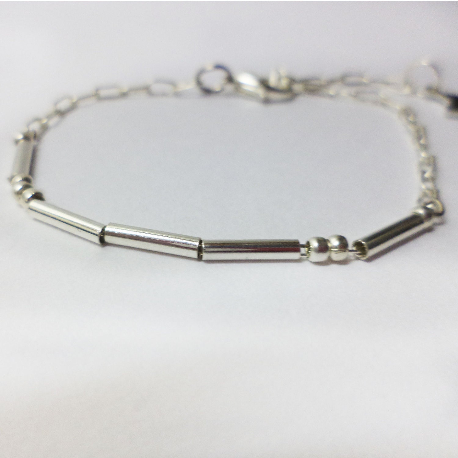 Morse Code Bracelet