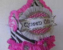 Unique crown lollipop related items | Etsy