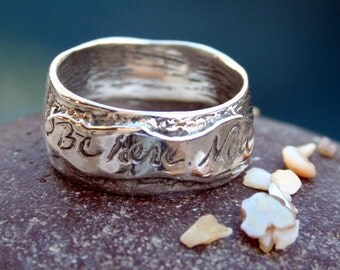 Reminder ring | Etsy