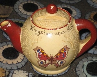 Kingston pottery | Etsy